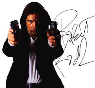 Cinemaspop: La firma de Robert Rodriguez.