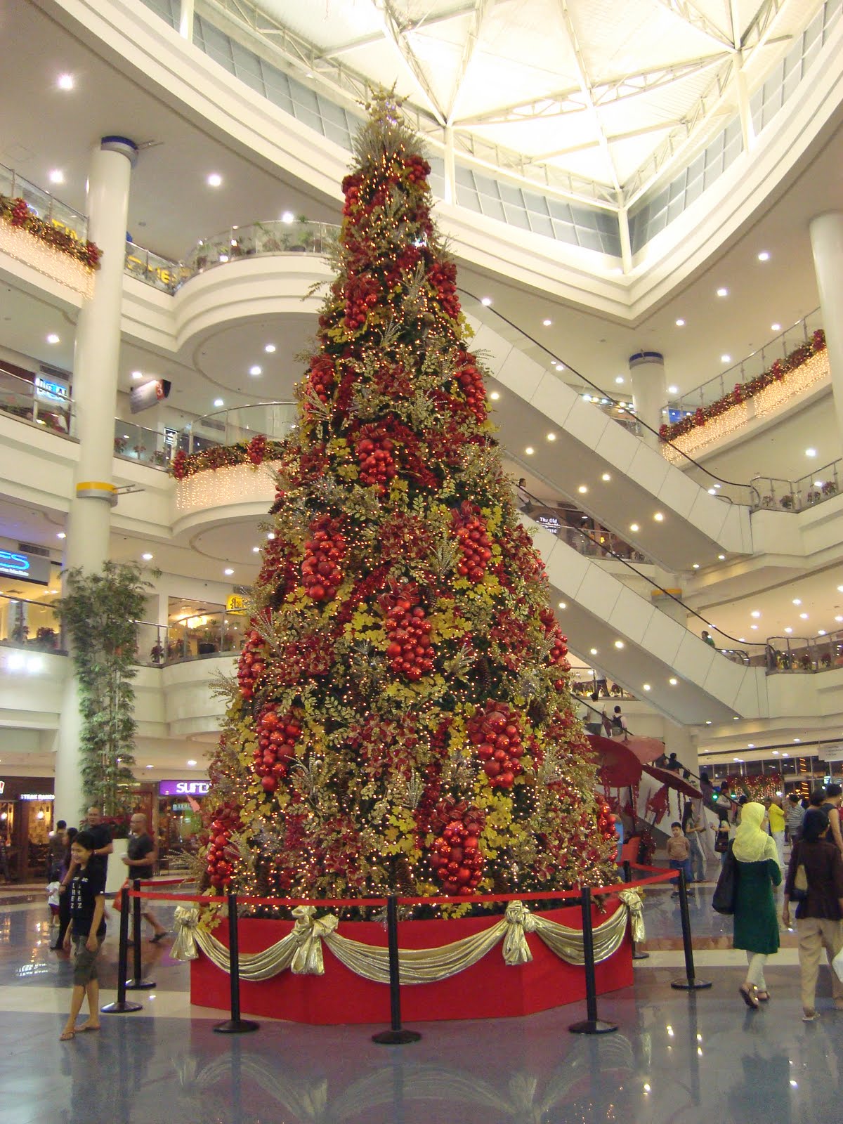 Pinoy Na Pinoy : Christmas in the Philippines 2010 | Blogs, Travel ...