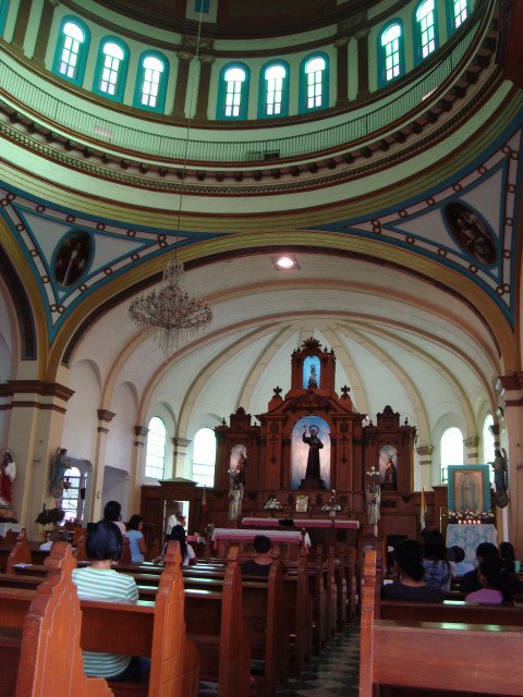 Negros Occidental - Silay City Tourist Spots and Attractions (near ...