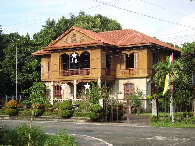 Negros Occidental - Silay City Tourist Spots and Attractions (near ...