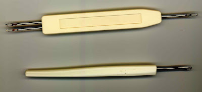 candace fempel | dedale studio: Matador Knitting Manual