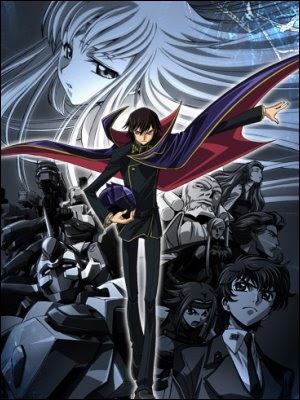 Code Geass: Zero Requiem