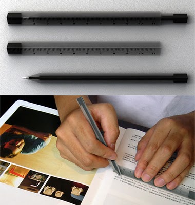 Top 11 High-Tech and Creative Pens | Multy World
