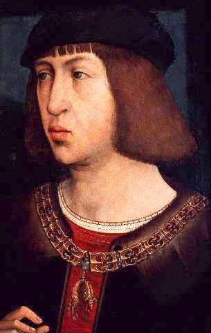 España Eterna: La primera Reina de España, Juana "La Loca" (1ª Parte)