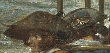 España Eterna: La Rendición de Breda (Las Lanzas) la obra de un genio.