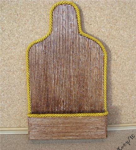 Koko Manualidades: FOSFORERA