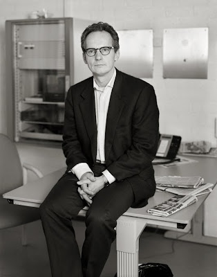 Ringel Goslinga: THOMAS RINNE