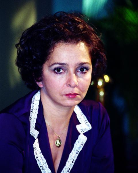 Soy tu dueña: BIOGRAFIA Y FOTOS DE ANA MARTIN