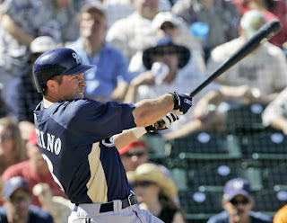 Vinny Rottino: a faith that's out of the ballpark - The Deacon's Bench