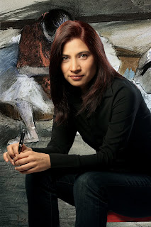 The Book Lovers: Smita Jain tells us how to craft a perfect chicklit ...