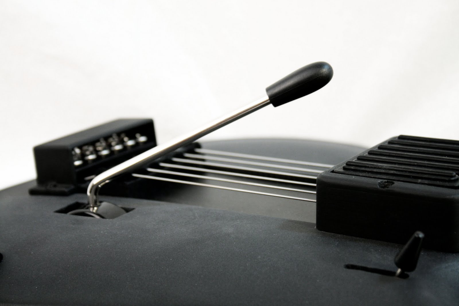 Starr Labs Ztar MIDI Guitar MIDI Controllers Professional MIDI: The ...