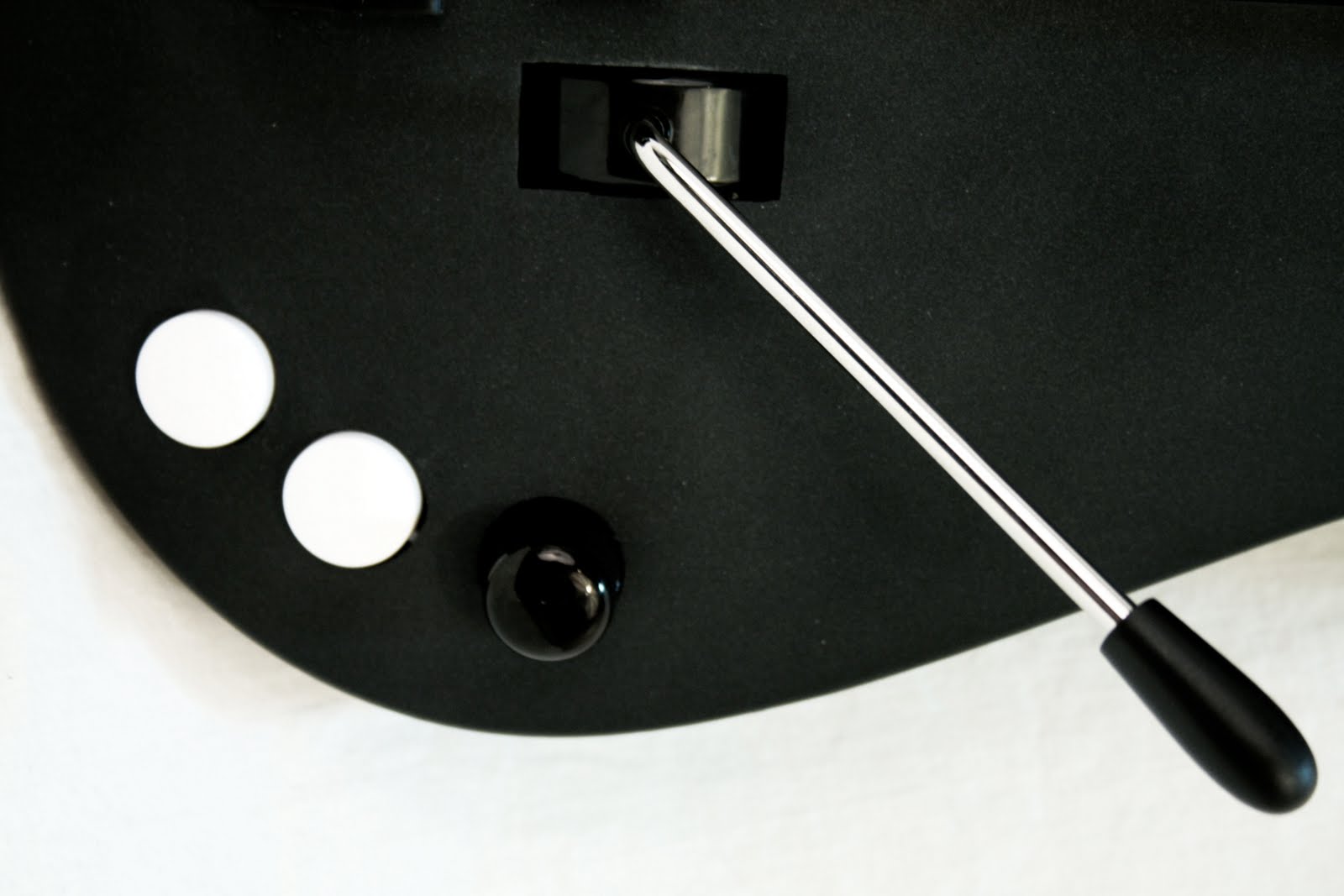 Starr Labs Ztar MIDI Guitar MIDI Controllers Professional MIDI: The ...