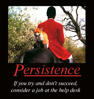 Anderson Computer Science: Motivational Posters for Techies