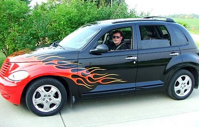 The Magic, Miracles and Joy of an Artist