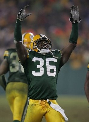 The Steelers n'at: Know Your Enemy: Green Bay Packers Defense