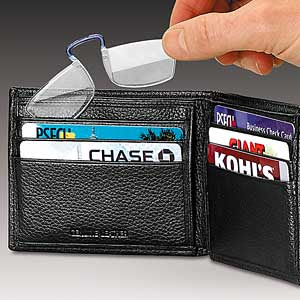 Renaissance Consumer Review: The Invention of Glasses