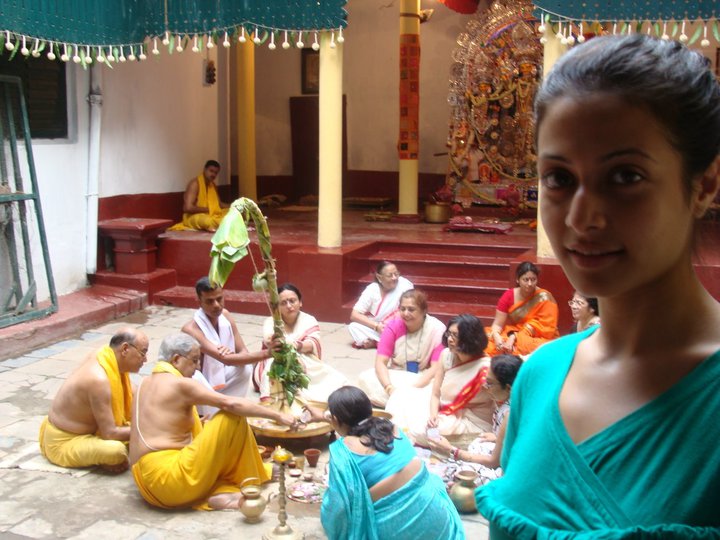 Mallick Bari,Bhawanipur