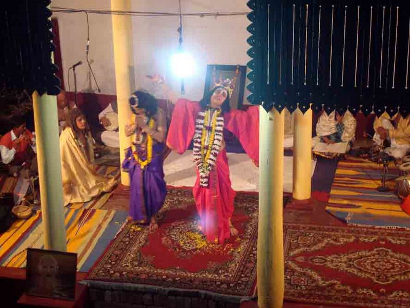 Mallick Bari,Bhawanipur: Mallick Bari, Bhawanipur