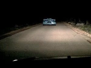 Dare Perú: Tengan cuidado con los vehículos con las luces apagadas
