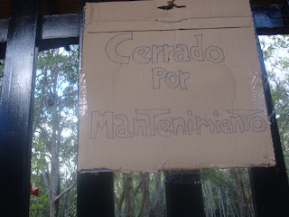 Municipio Lobatera: PARQUE TIO CONEJO