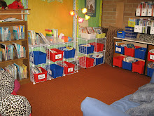 First Grade in Room 4: Our Class Contract