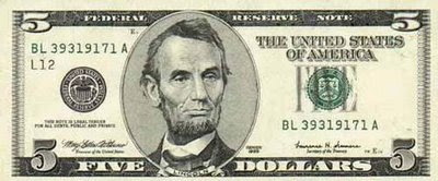 A collection of information: World Currency