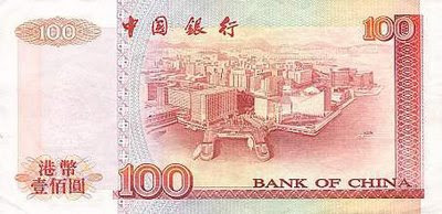 A collection of information: World Currency