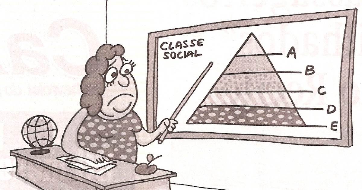 Faces, Fases e Frases: Classes Sociais