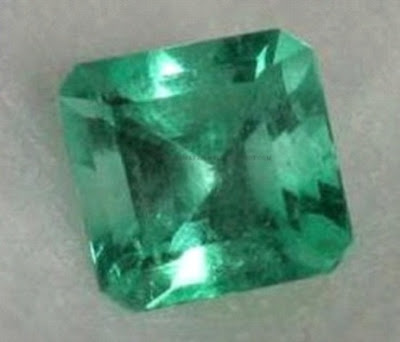 Fitstones Ananda Permata Kencana: BATU ZAMRUD/EMERALD STONE