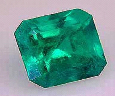 Fitstones Ananda Permata Kencana: BATU ZAMRUD/EMERALD STONE