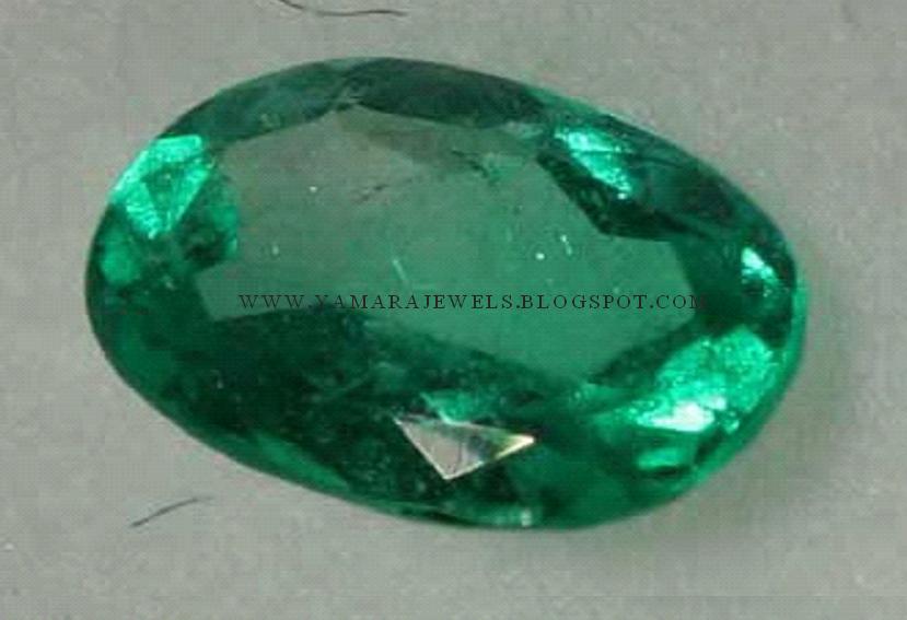 Fitstones Ananda Permata Kencana: BATU ZAMRUD/EMERALD STONE