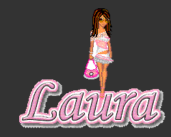 SIMPLESMENTE LAURA: Origem do nome Laura...