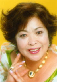 L' ORECCHIO DI DIONISO: La giapponese Yasuko Sato vince il 1° Concorso ...