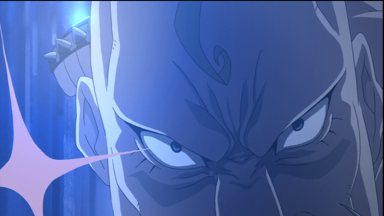 Fullmetal Alchemist Brotherhood Part One Review ~ Hall0606 Blogs