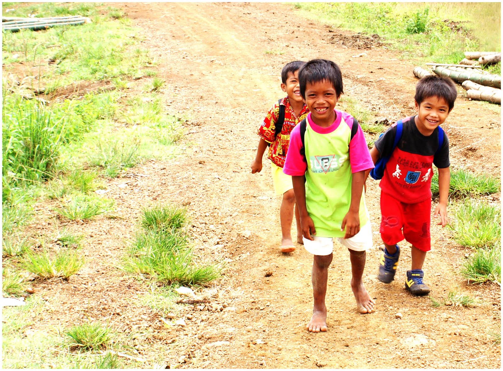 Duaw Mindanaw: Libungan, North Cotabato