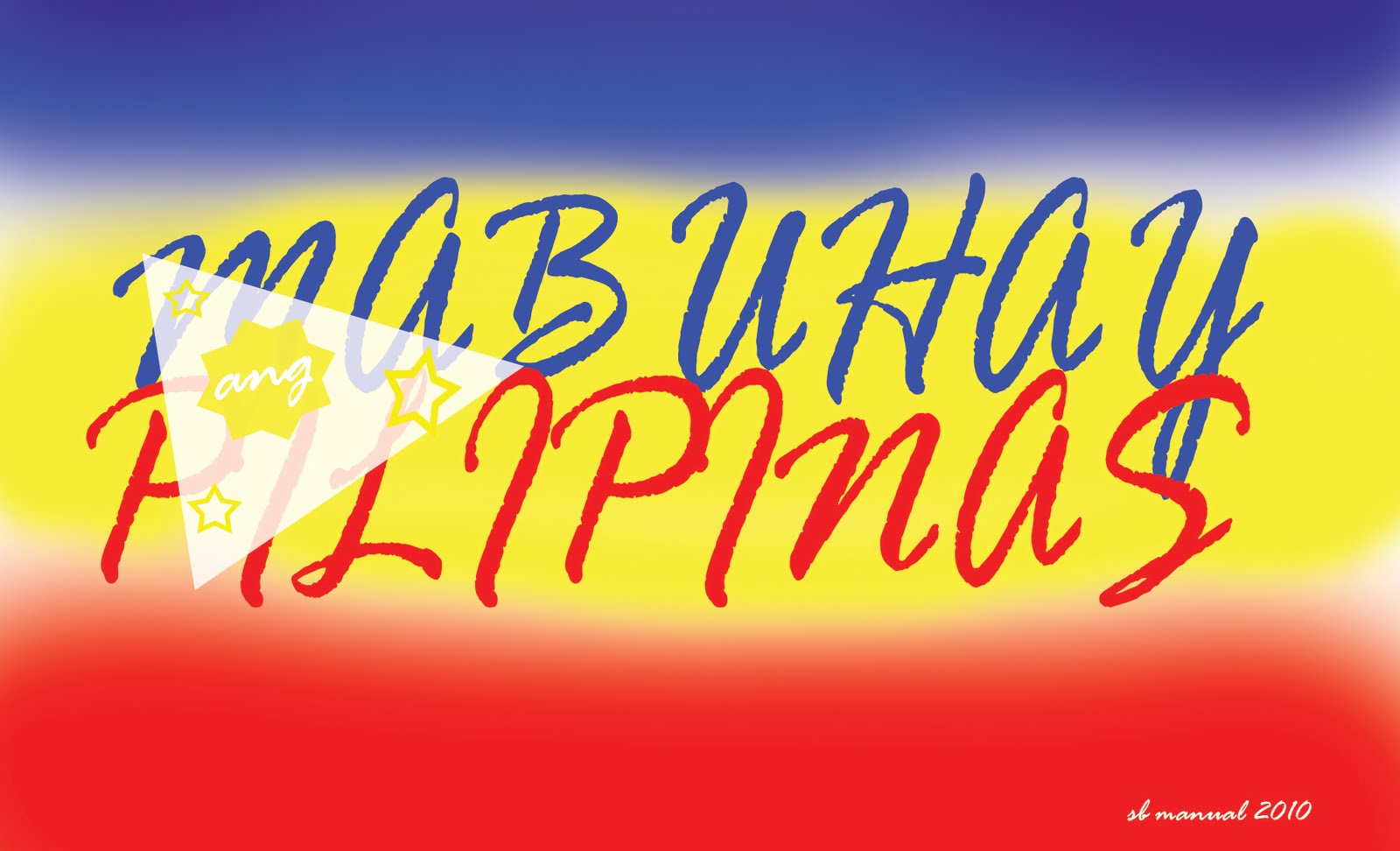 Duaw Mindanaw: Mabuhay ka Pilipinas