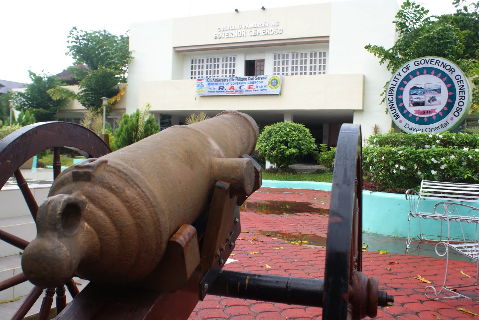 Duaw Mindanaw: Gov. Generoso (Sigaboy), Davao Oriental