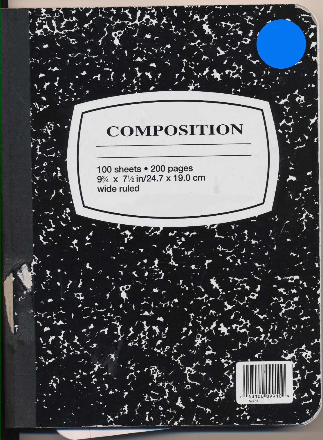 La Covacha Matemática: El Sistema SONS lo puedo hacer con una etiqueta