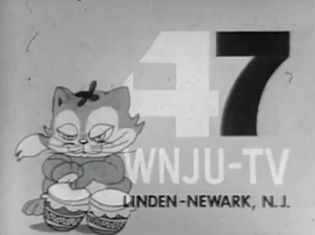 El Encuevao: El gato de WAPA salta bandos (No realmente)