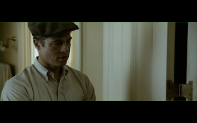 Sartorially Inclined: Style Icon: Benjamin Button