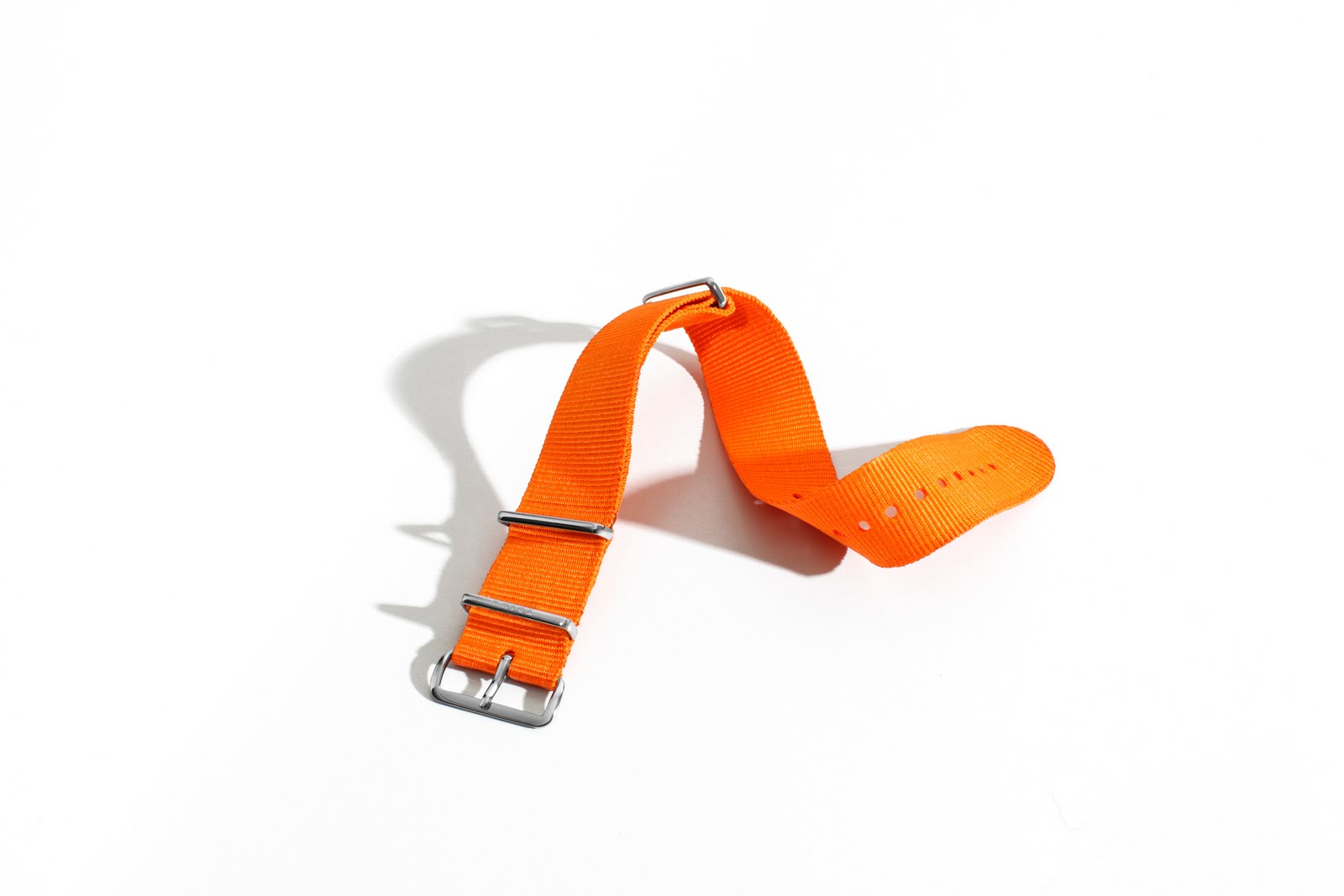 Sartorially Inclined: Triwa Watch Straps