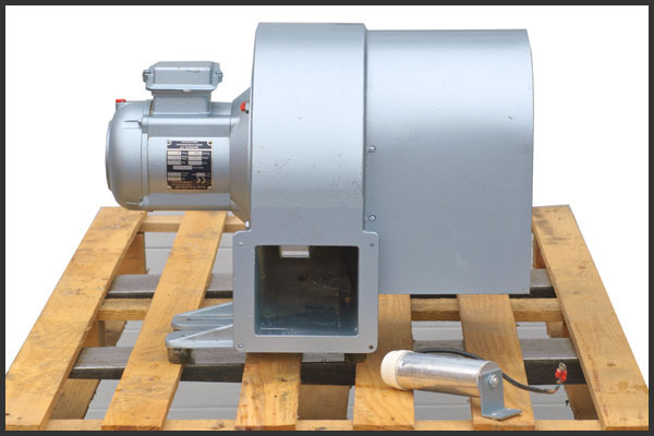 Laukhuff Ventus Pipe Organ Blowers