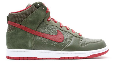 Krushed Goods: 50 Best Nike Dunks of All Time