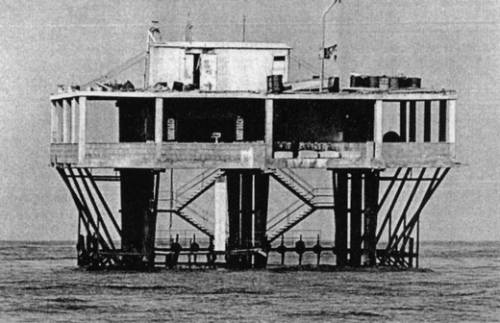 FianKaunang: Pulau Rose, Negara yang Dibangun untuk Menghindari Pajak