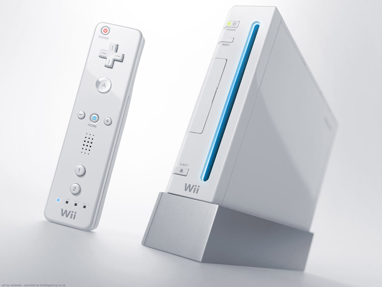 JFW Cursos: A JFW te apresenta o Nintendo Wii!