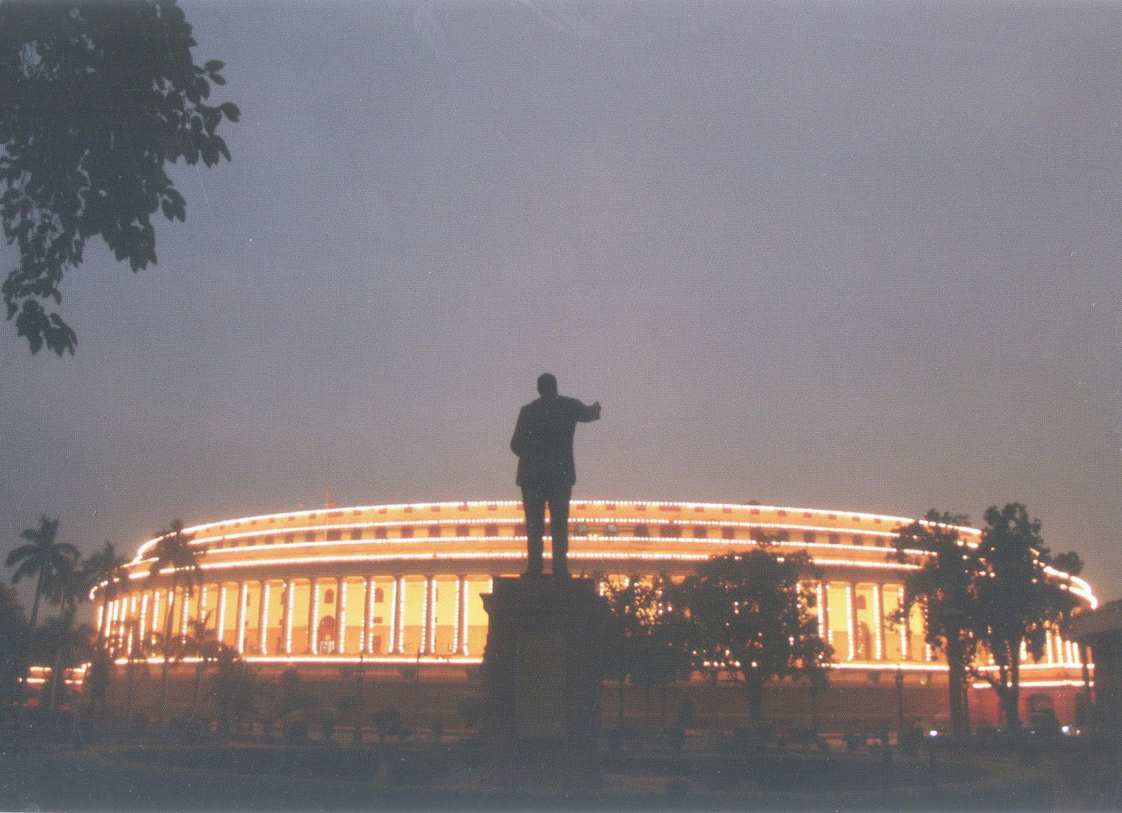 AMBETH RAJAN: GALLERY