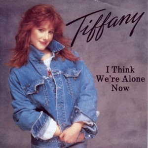 tiffany-singer: Early 80's Pop star TIFFANY next to go to Country?