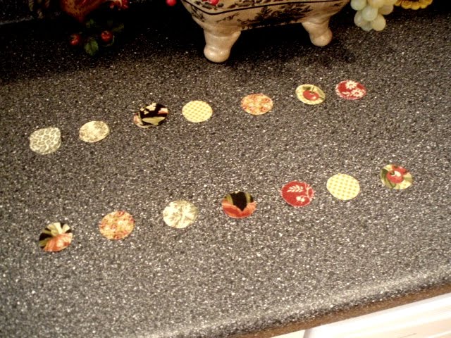 Blackberry House blog retail shop projects and painted furniture: Mod ...