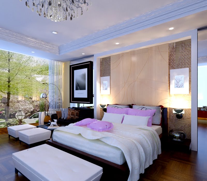 Center Point - Interior Design