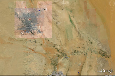 The Saudi Arabian SAM Command | Pakistan Defence